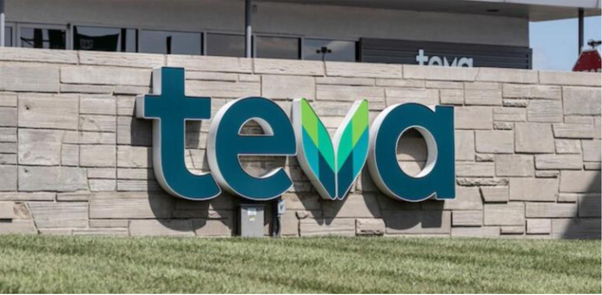 Teva Pharma, la farmacéutica israelí al servicio del capitalismo ...
